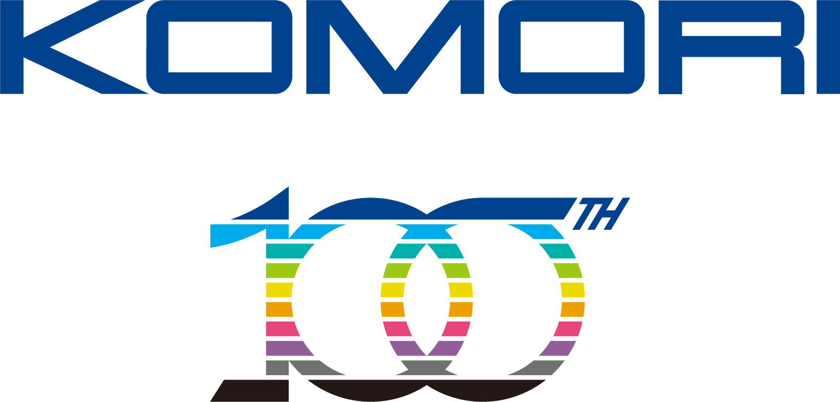 Corporate Aspirations for 2023 | Komori